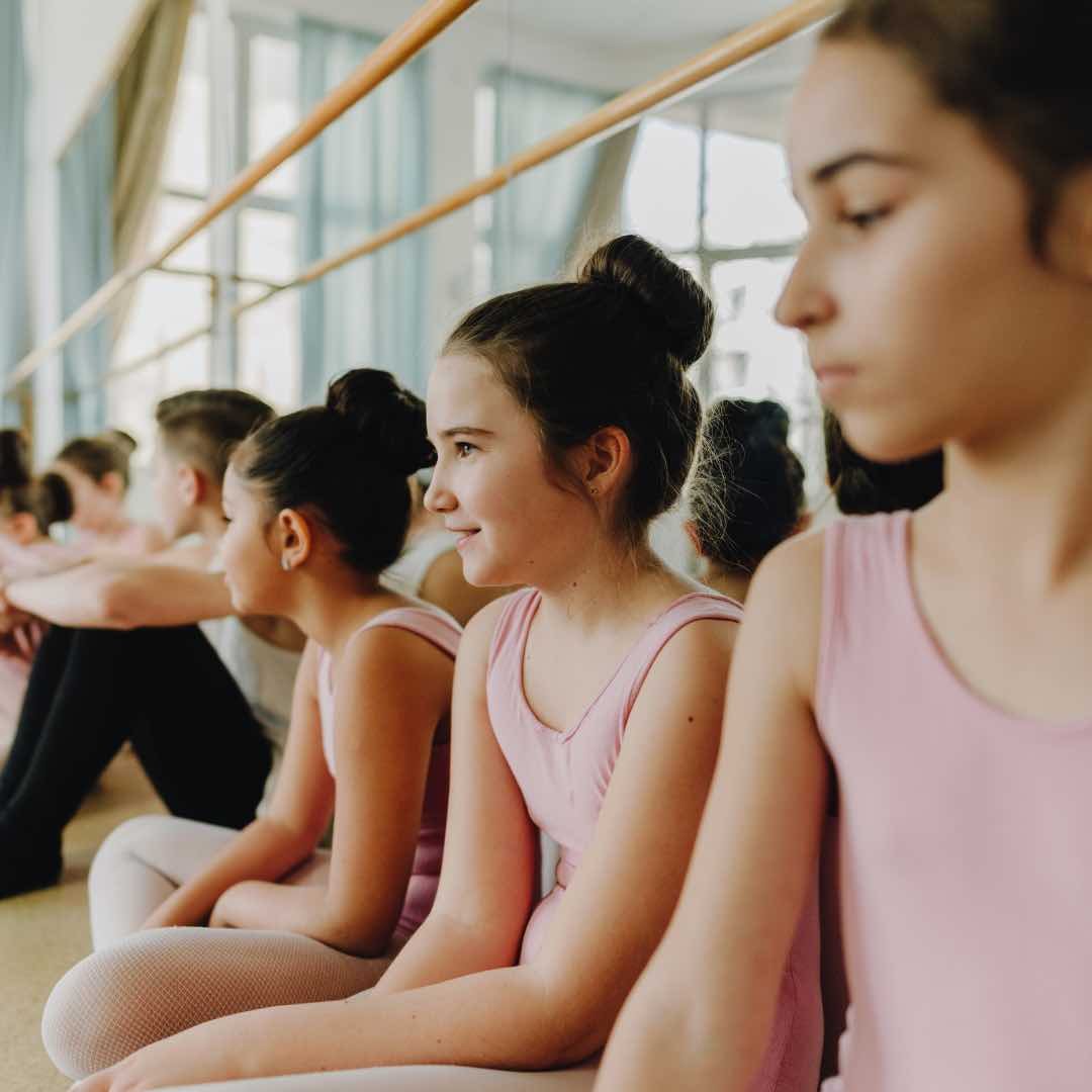 How to choose a good ballet studio - Fitness & Fairies Dancewear